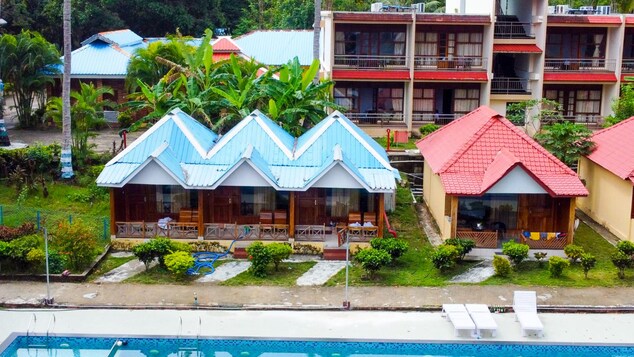 Tango Beach Resort Hotel Neil Island - Reviews, Photos & Offer