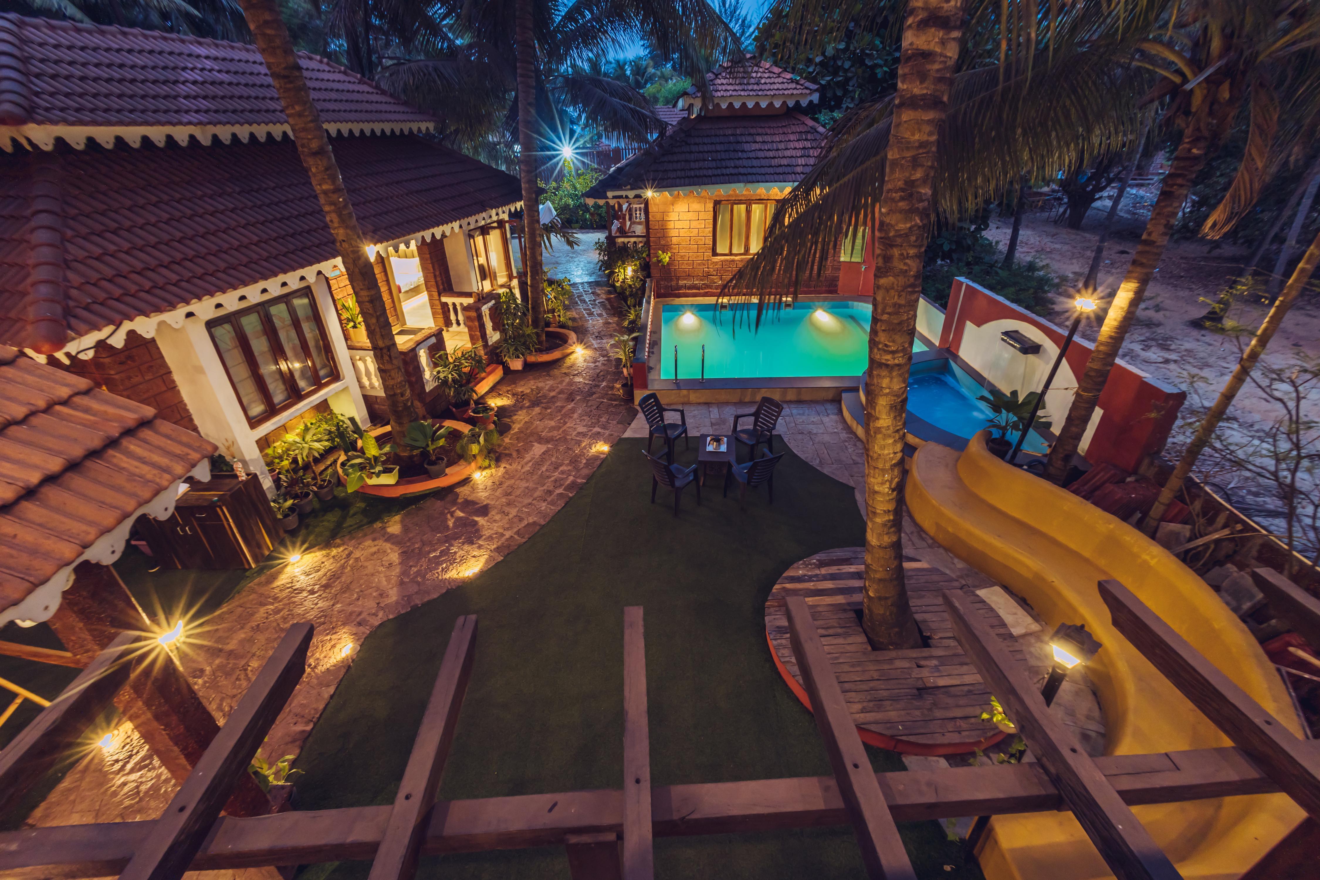 The Atlantis Devbag Resort Malvan - Reviews, Photos & Offer