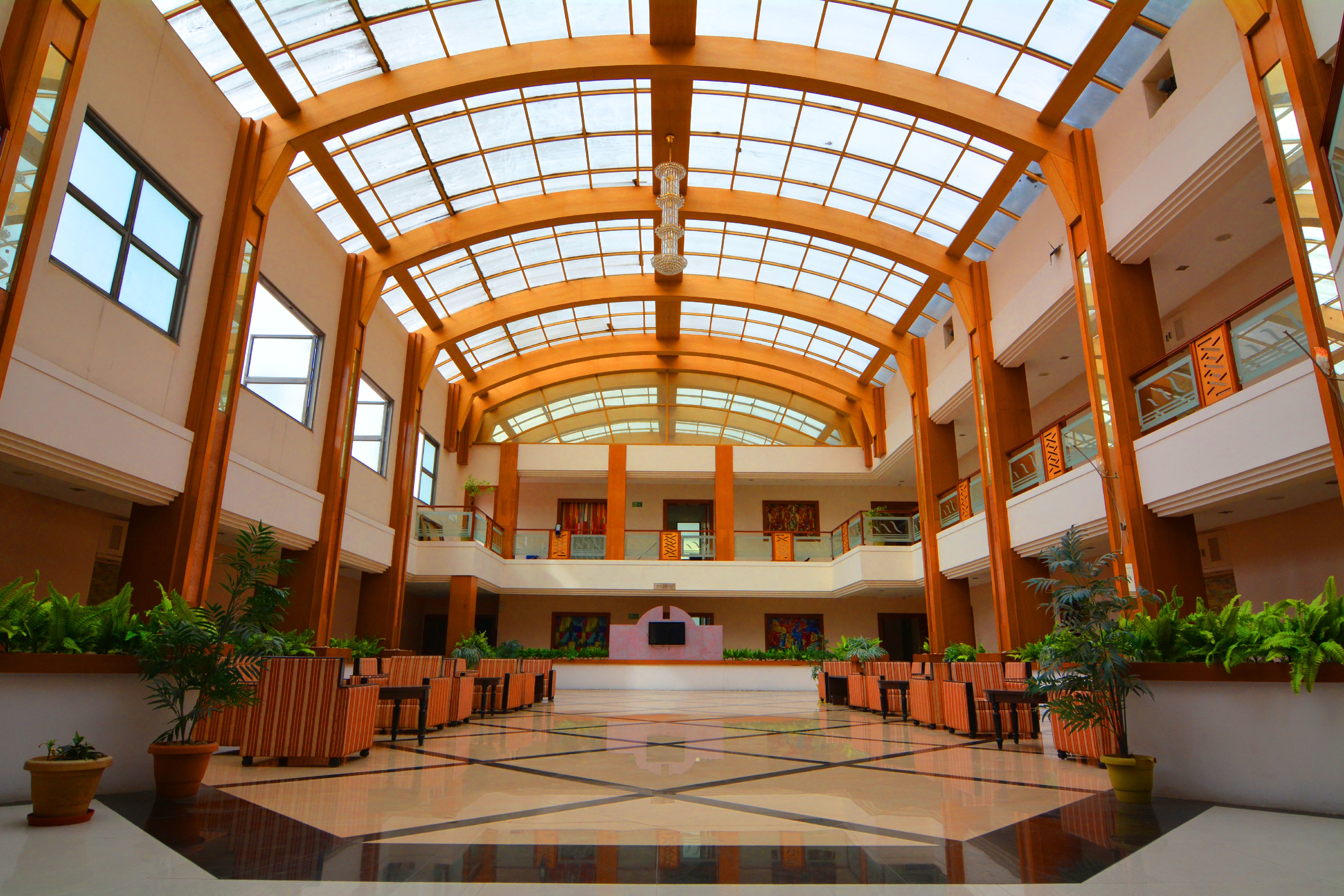 Hotel Royal Highness Hotel Tinsukia - Reviews, Photos & Offer