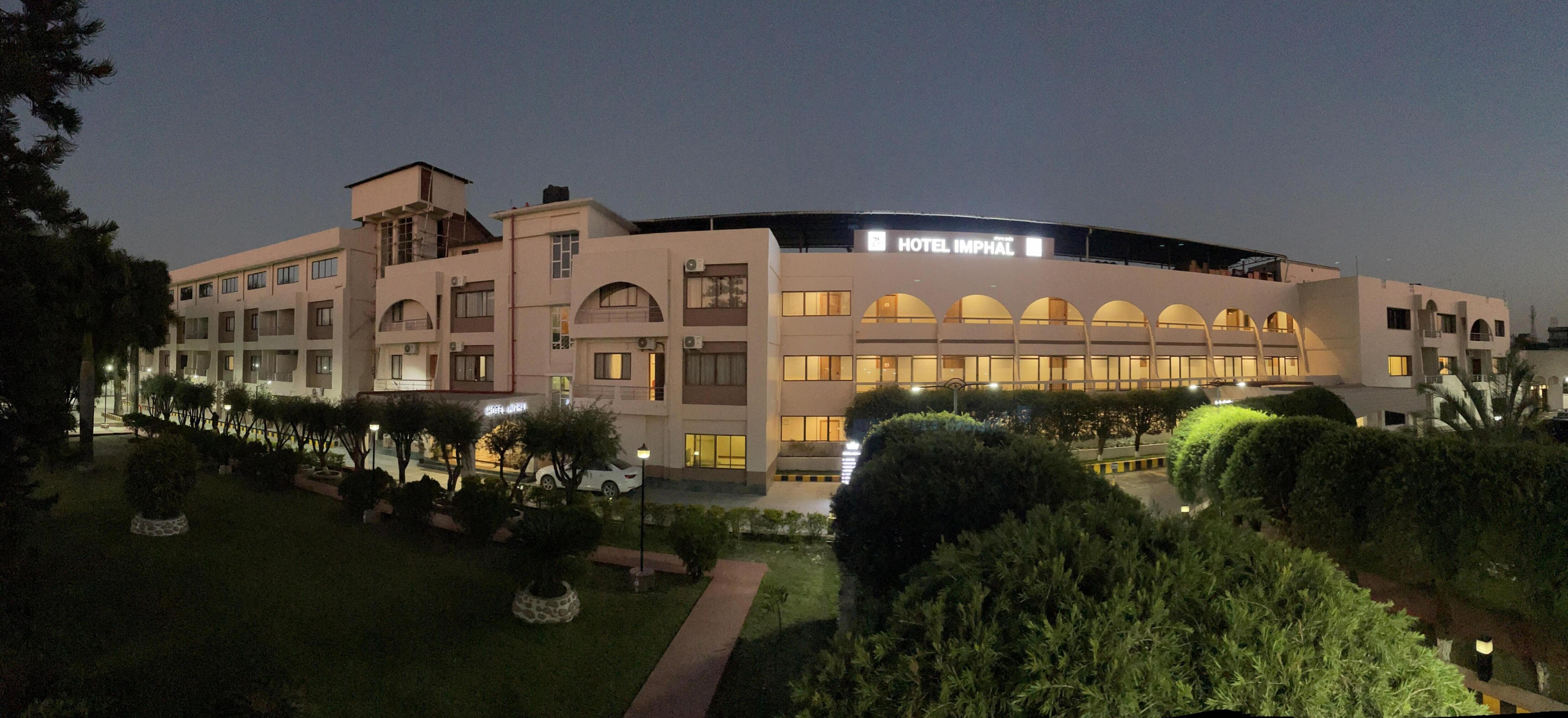 Imphal by The Classic Hotel Imphal - Reviews, Photos & Offer