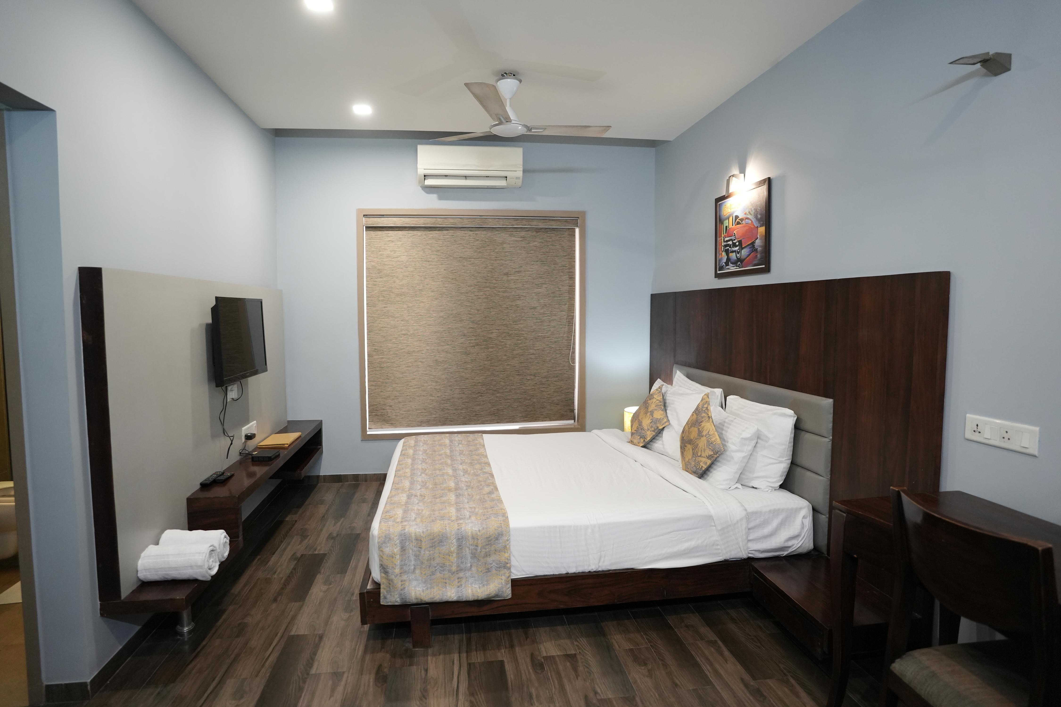Unique resort & Lifestyle Valsad - Reviews, Photos & Offer