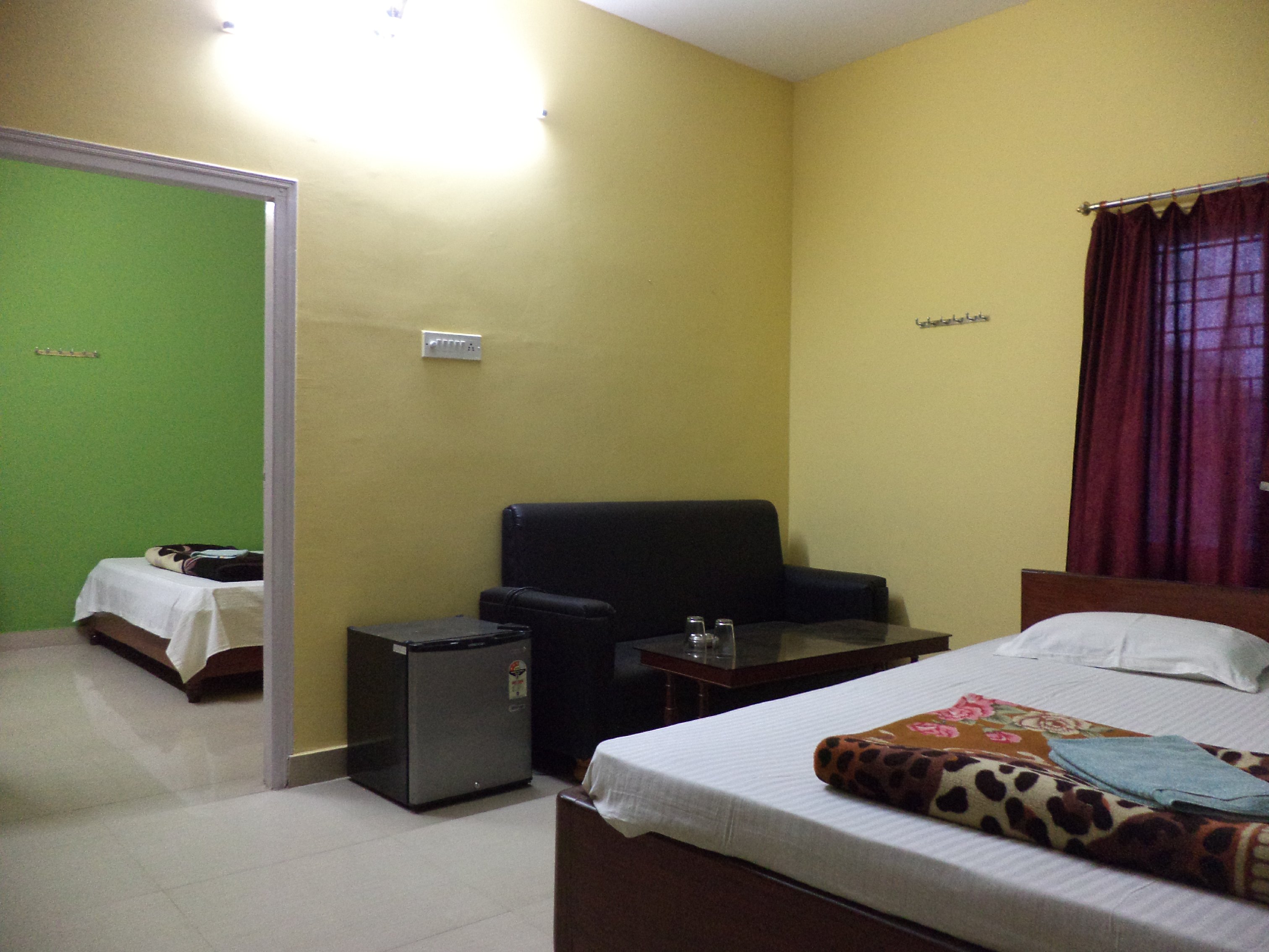Hotel Cosy Inn Hotel Digha - Reviews, Photos & Offer