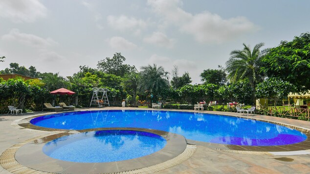 Garh Govind Resort Hotel Jodhpur - Reviews, Photos & Offer