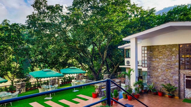 Summit By The Ganges Beach Resort & Spa Hotel Rishikesh - Reviews ...
