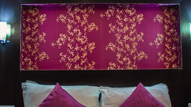 Oriole Resort Mysore By Emerge Hotel Mysore - Reviews, Photos & Offer