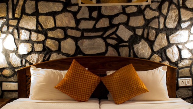 Tiger Moon Resort,Ranthambore (A Wildlife Resort) Hotel Sawai Madhopur ...