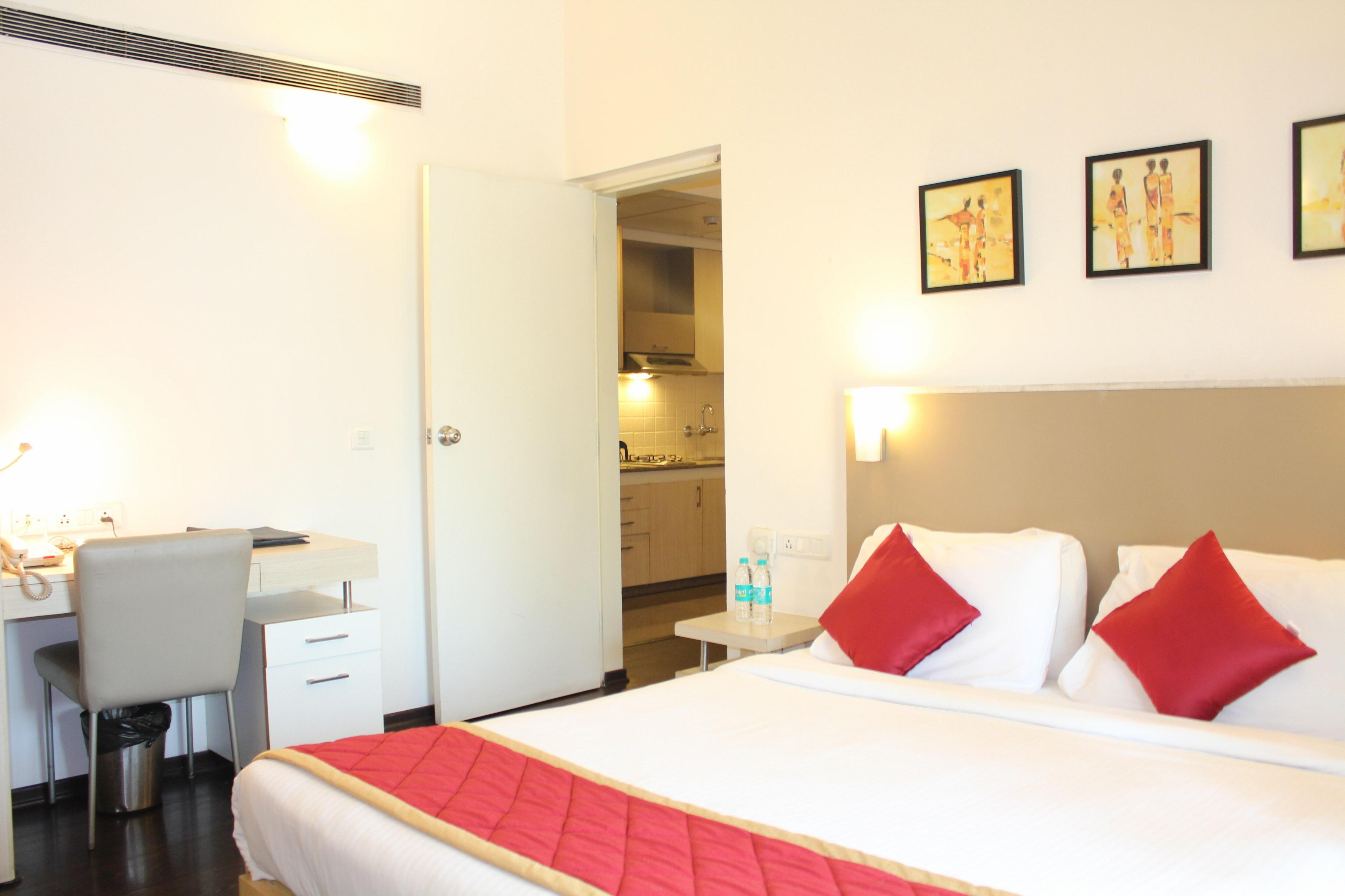 Ivory Studio One | Bellandur Apartment Bangalore - Reviews, Photos & Offer