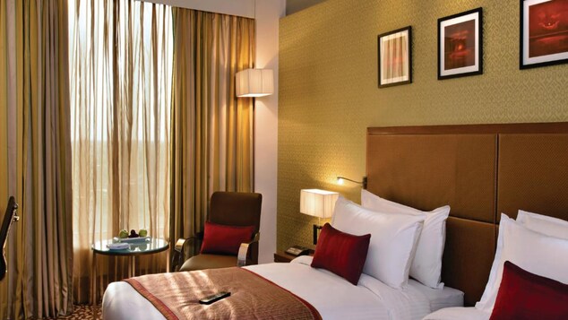 Holiday Inn Chandigarh Panchkula Hotel Panchkula - Reviews, Photos & Offer