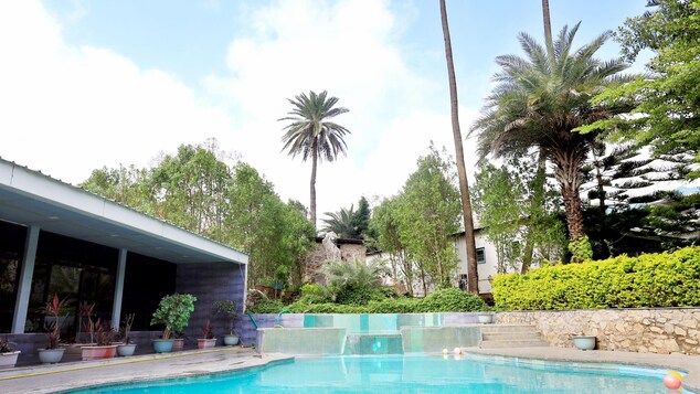 Hummingbird Resort Hotel Mount Abu - Reviews, Photos & Offer