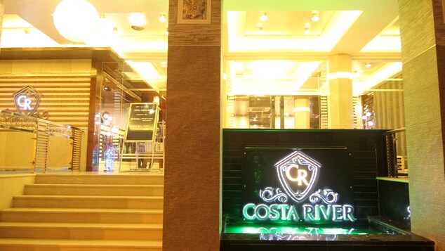 Costa River Hotel Varanasi - Reviews, Photos & Offer