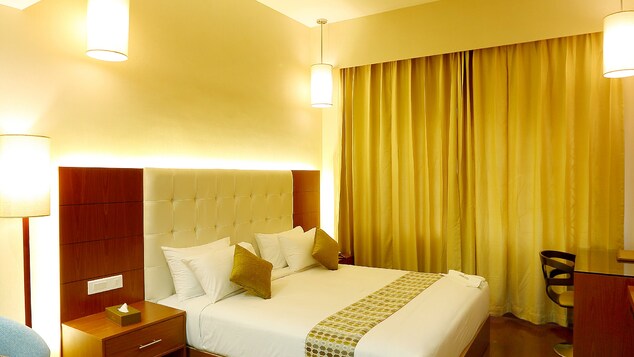 Fortune Suites Hotel Coimbatore - Reviews, Photos & Offer