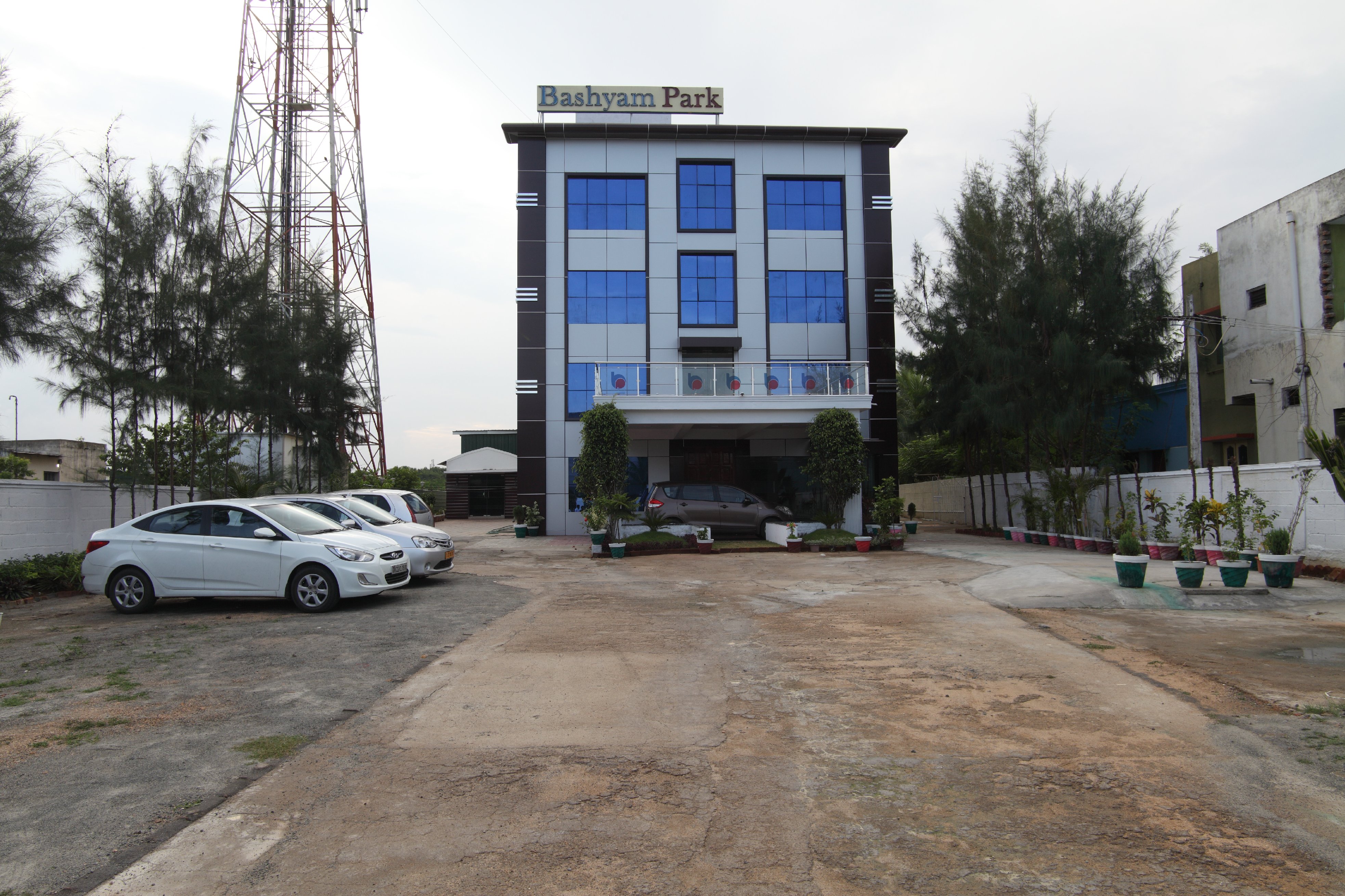 Hotel Bashyam Park Hotel Chennai - Reviews, Photos & Offer