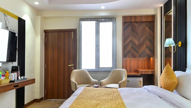 Photos of Hotel Saina International - Newly Built - Goibibo