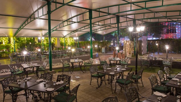 Residency club Hotel Pune - Reviews, Photos & Offer