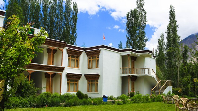 Hunder Resort Hotel Nubra Valley - Reviews, Photos & Offer
