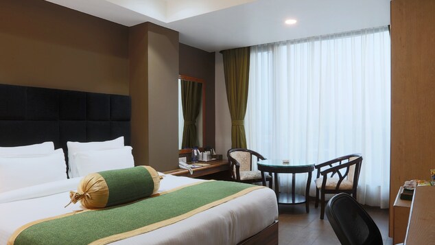 Hotel Shoolin Grand Hotel Guwahati - Reviews, Photos & Offer