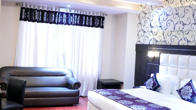 The Revanta Hotel Lucknow - Reviews, Photos & Offer