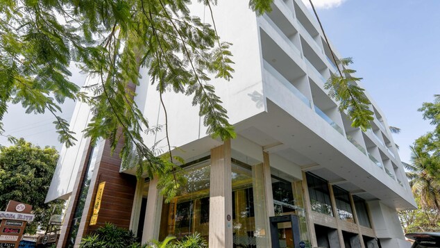 Roopa Elite Hotel Mysore - Reviews, Photos & Offer