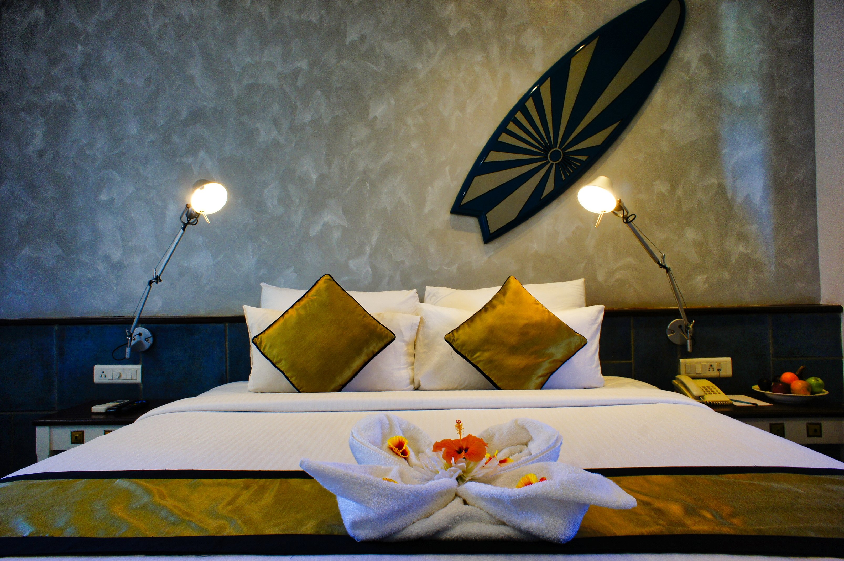 The Fern Residency Miramar, Goa Hotel Goa - Reviews, Photos & Offer