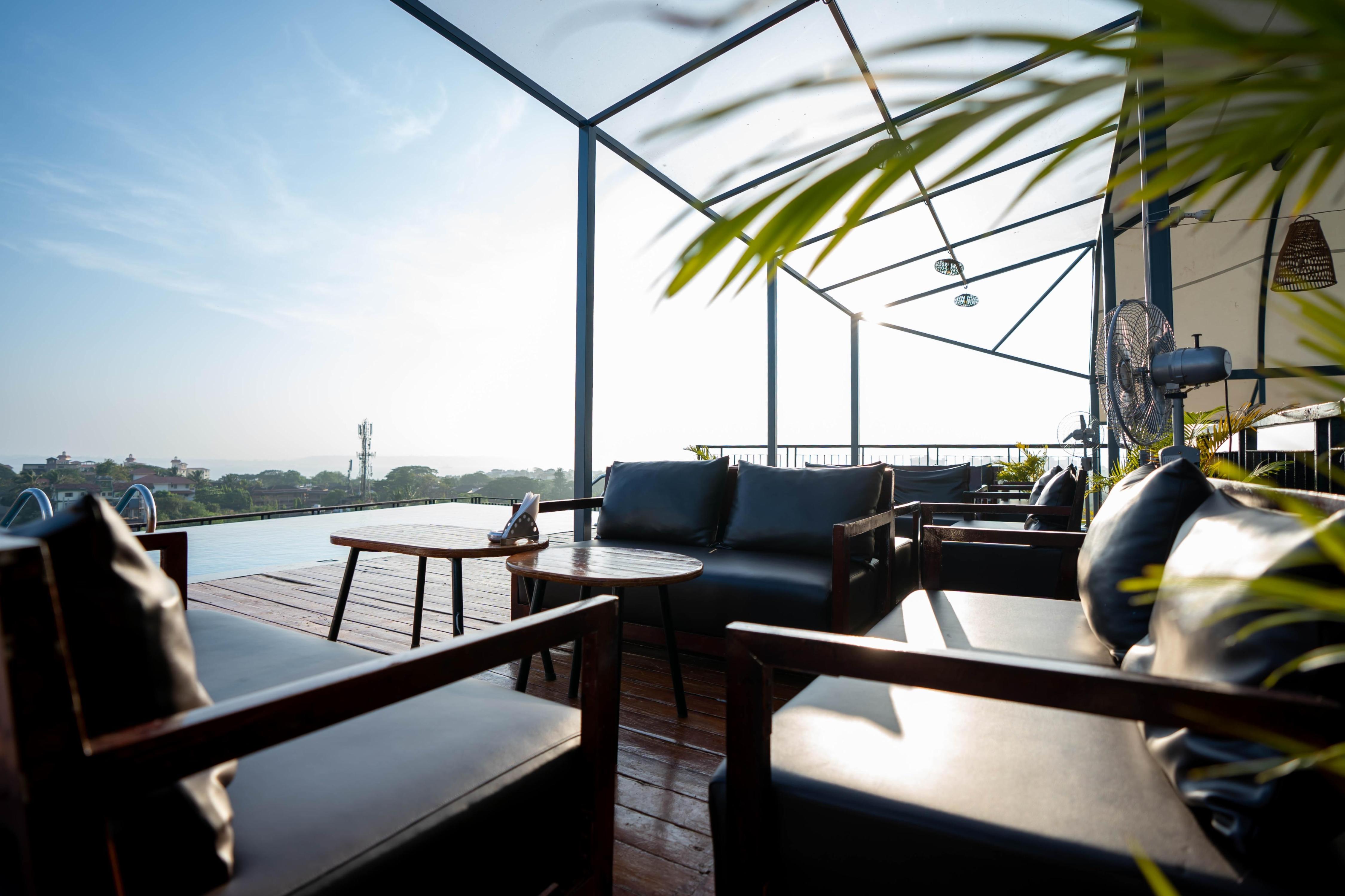 SinQ Edge Hotel Goa - Reviews, Photos & Offer