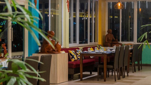 Sterling Goa Varca Hotel Goa - Reviews, Photos & Offer