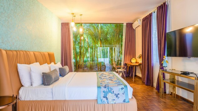 Java Rain Resort Hotel Chikmagalur - Reviews, Photos & Offer