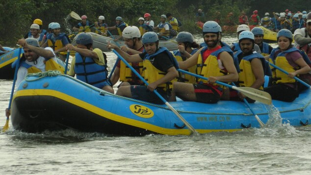 Empower Activity Camps Pvt Ltd Hotel Kolad - Reviews, Photos & Offer