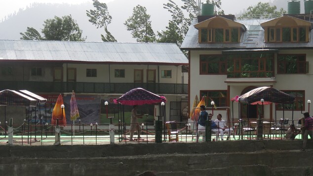 Grand Mala Resort Pahalgam Hotel Pahalgam - Reviews, Photos & Offer