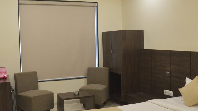 The Grand Dwarika Hotel Dwarka - Reviews, Photos & Offer