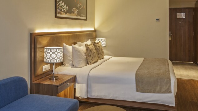 Lemon Tree Premier Patna Hotel Patna - Reviews, Photos & Offer