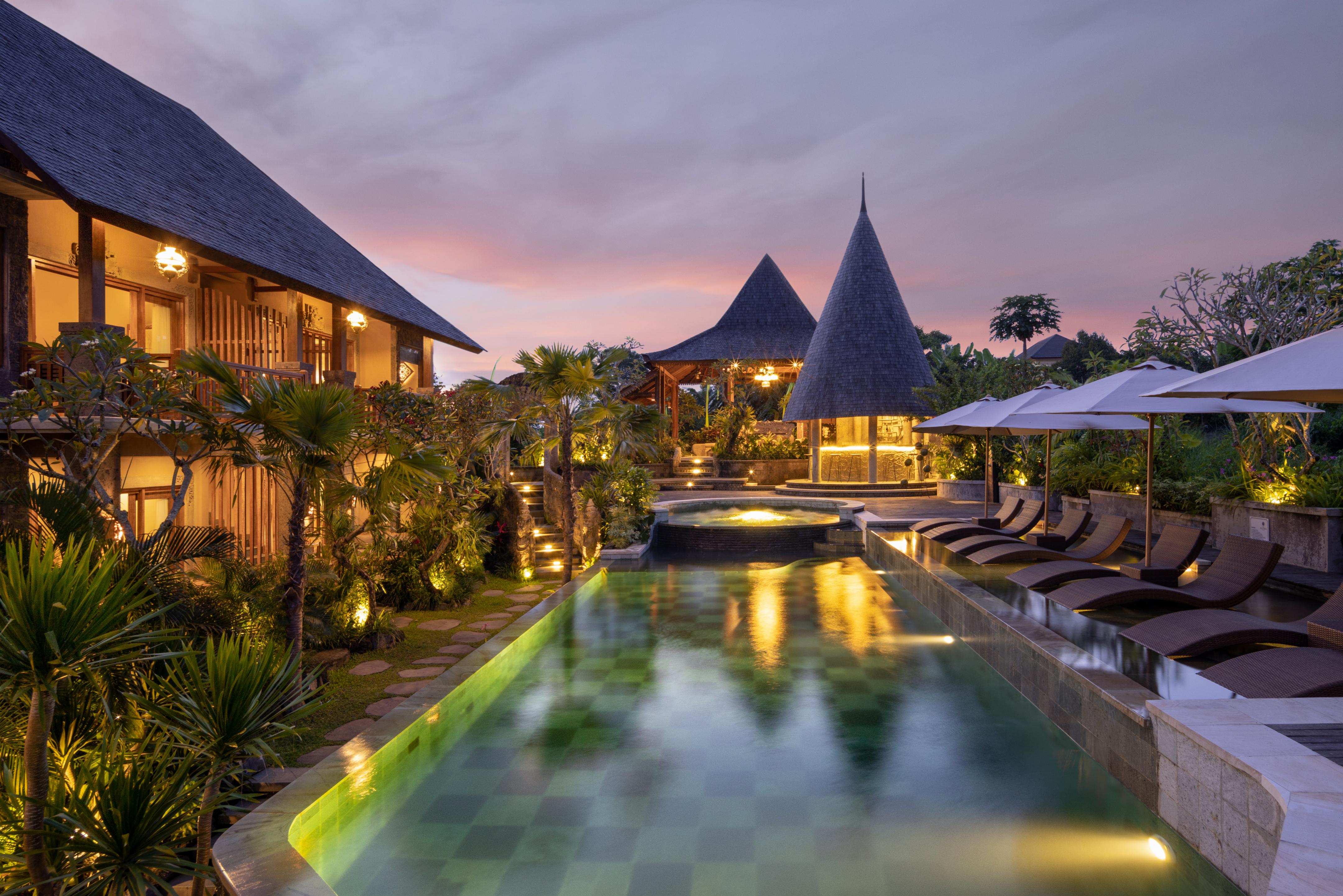 The Alena Resort a Pramana Experience Hotel Bali - Reviews, Photos & Offer