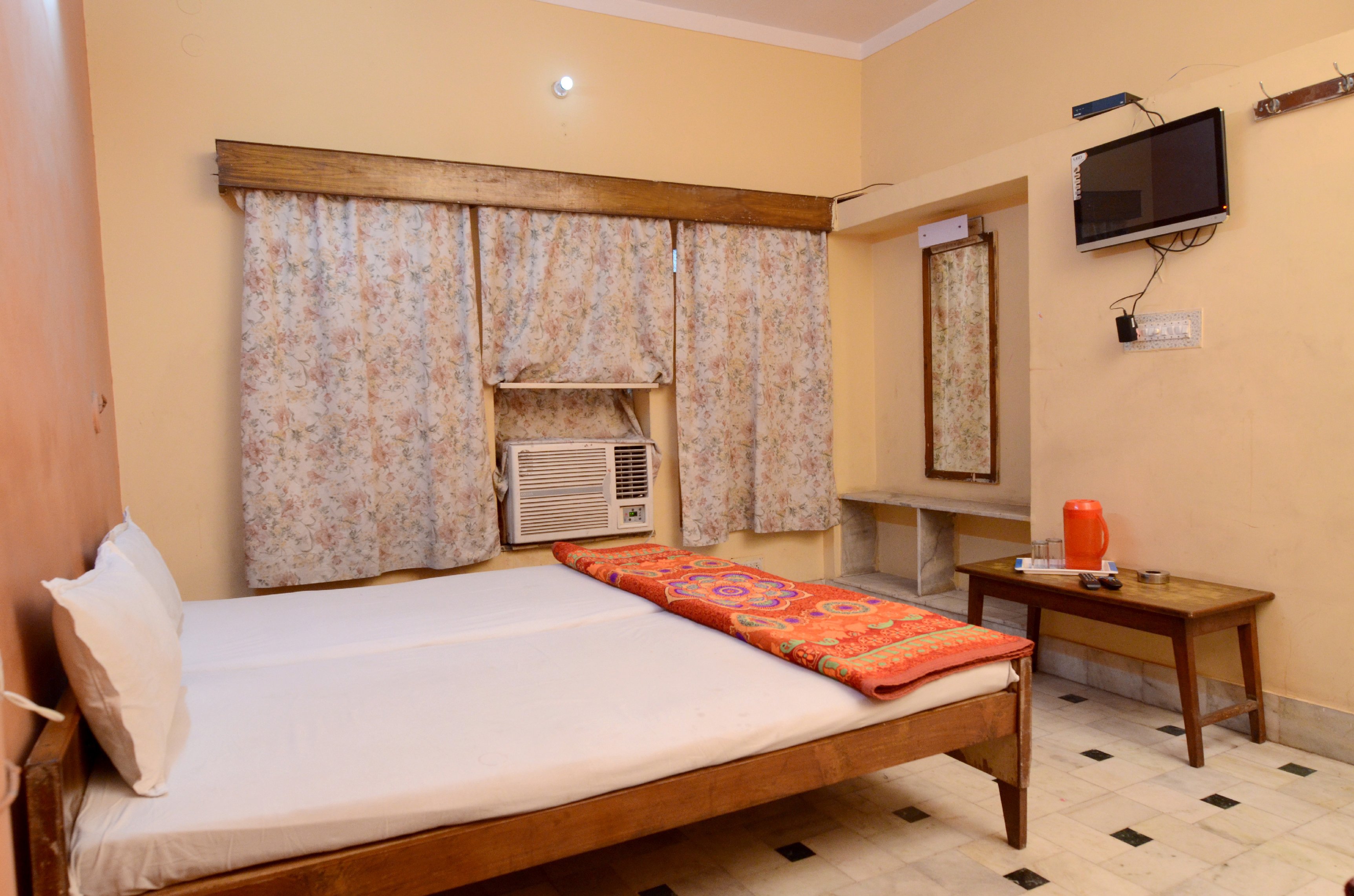 Hotel Marudhar Hotel Jodhpur - Reviews, Photos & Offer