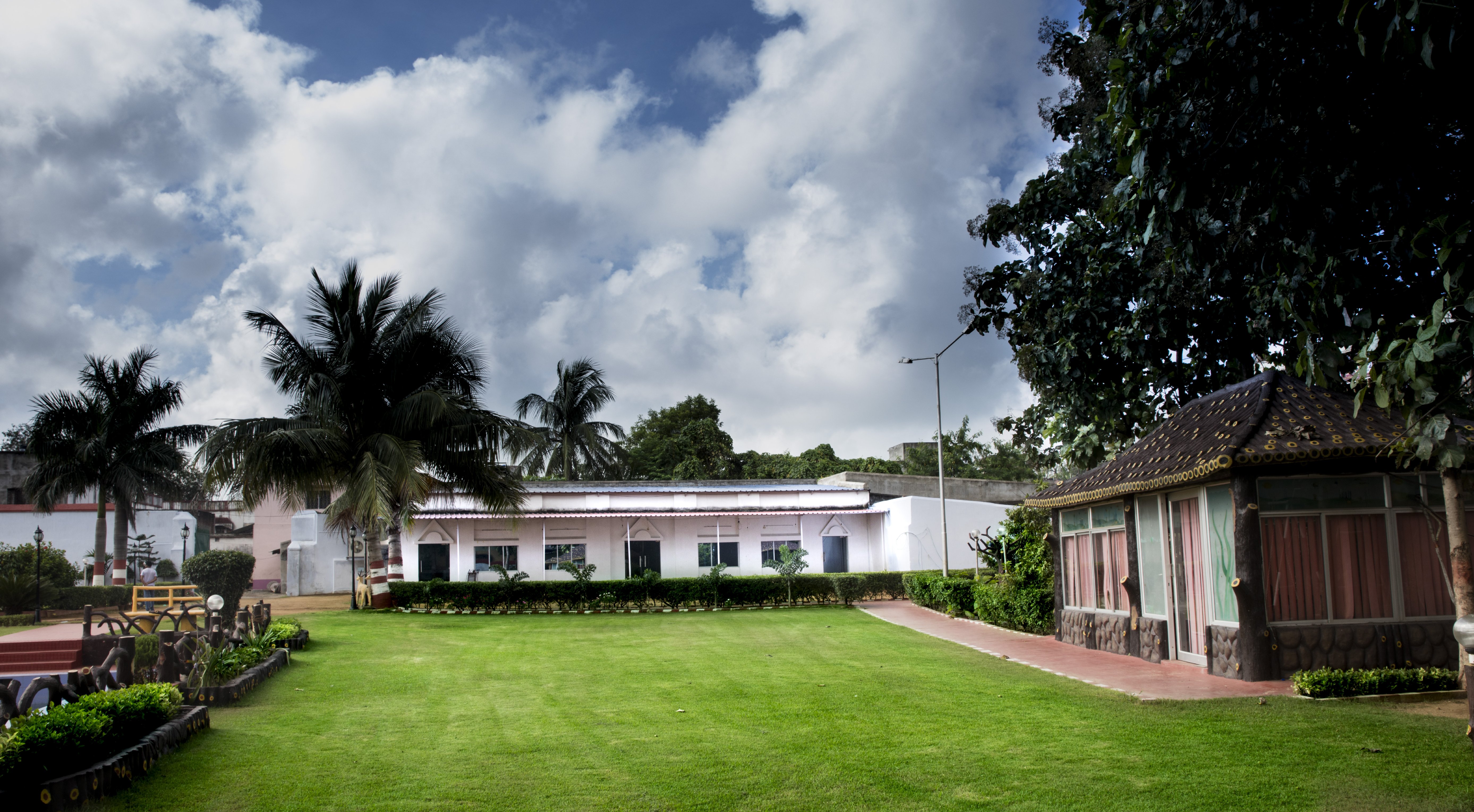 Sagar Raj Resort Hotel Purulia - Reviews, Photos & Offer