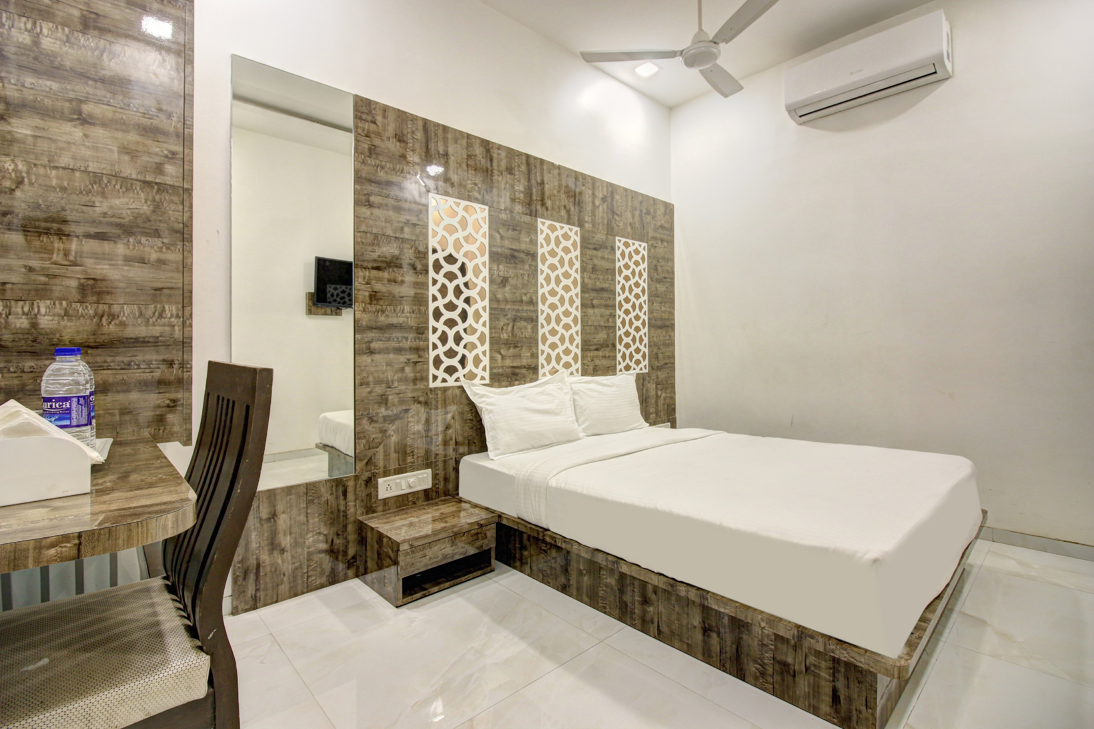 HOTEL MAGNET MUMBAI INTERNATIONAL AIRPORT T-2 Hotel Mumbai - Reviews ...