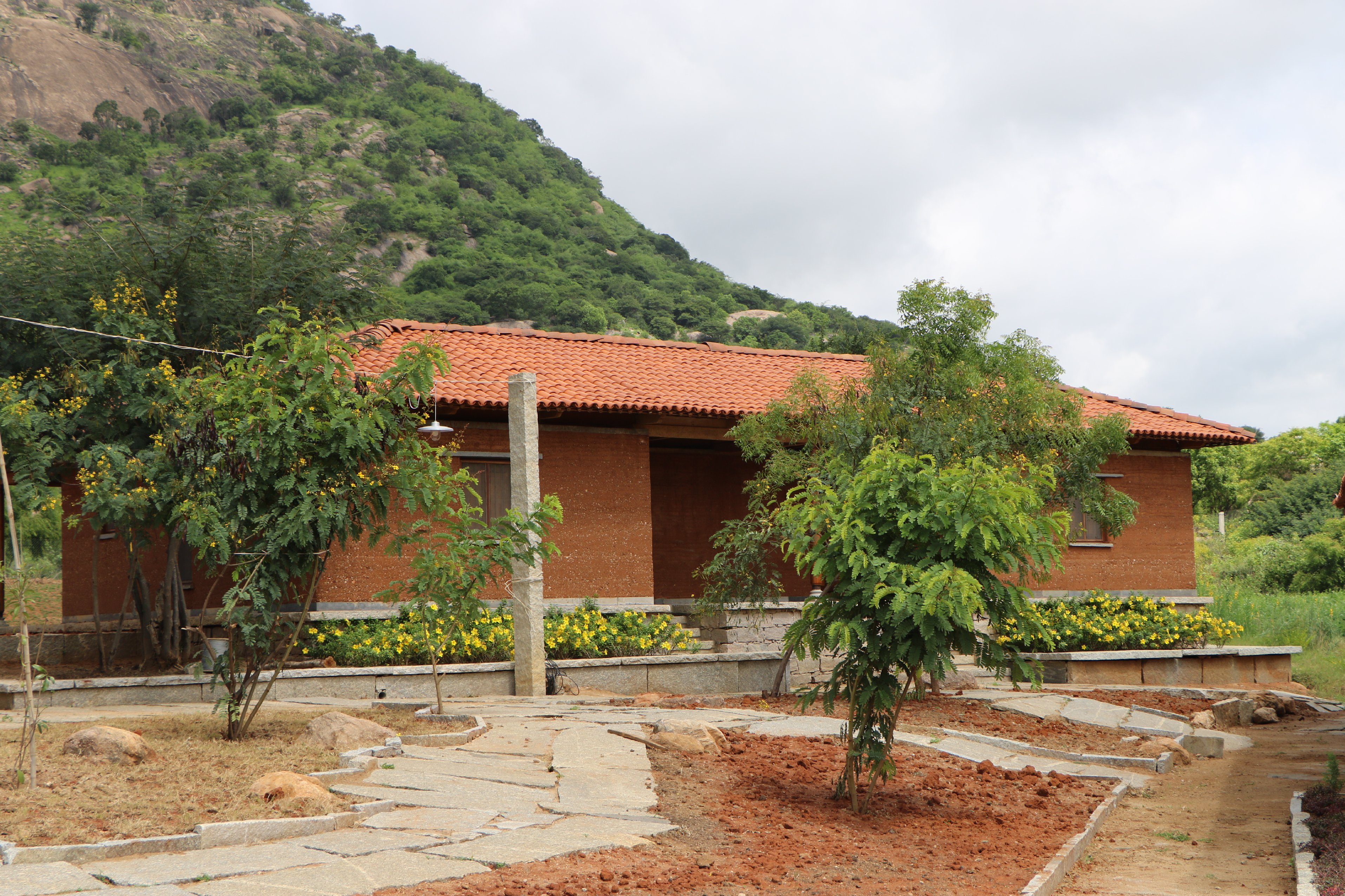 Baevu The Village Hotel Kanakapura - Reviews, Photos & Offer