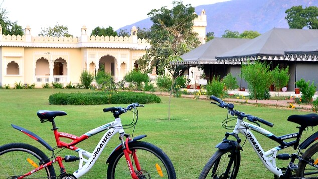 Hotel Heli Hotel Pushkar - Reviews, Photos & Offer