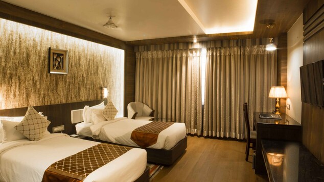 Costa Riviera Hotel Hotel Varanasi - Reviews, Photos & Offer