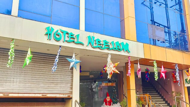 Hotel Neelam Hotel Barddhaman - Reviews, Photos & Offer