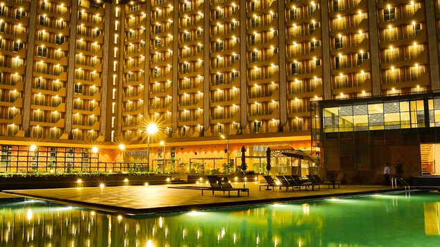 The Weekend Address Hotel Surat - Reviews, Photos & Offer