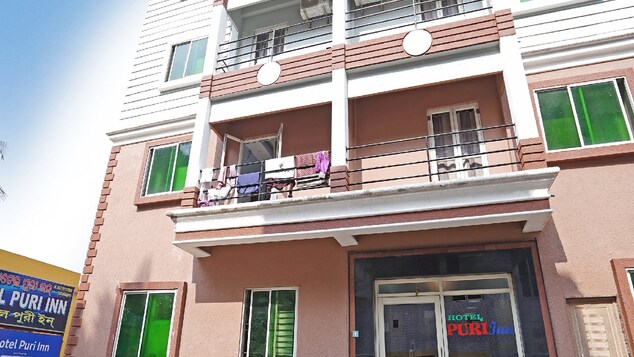 Hotel Puri Inn Hotel Puri - Reviews, Photos & Offer