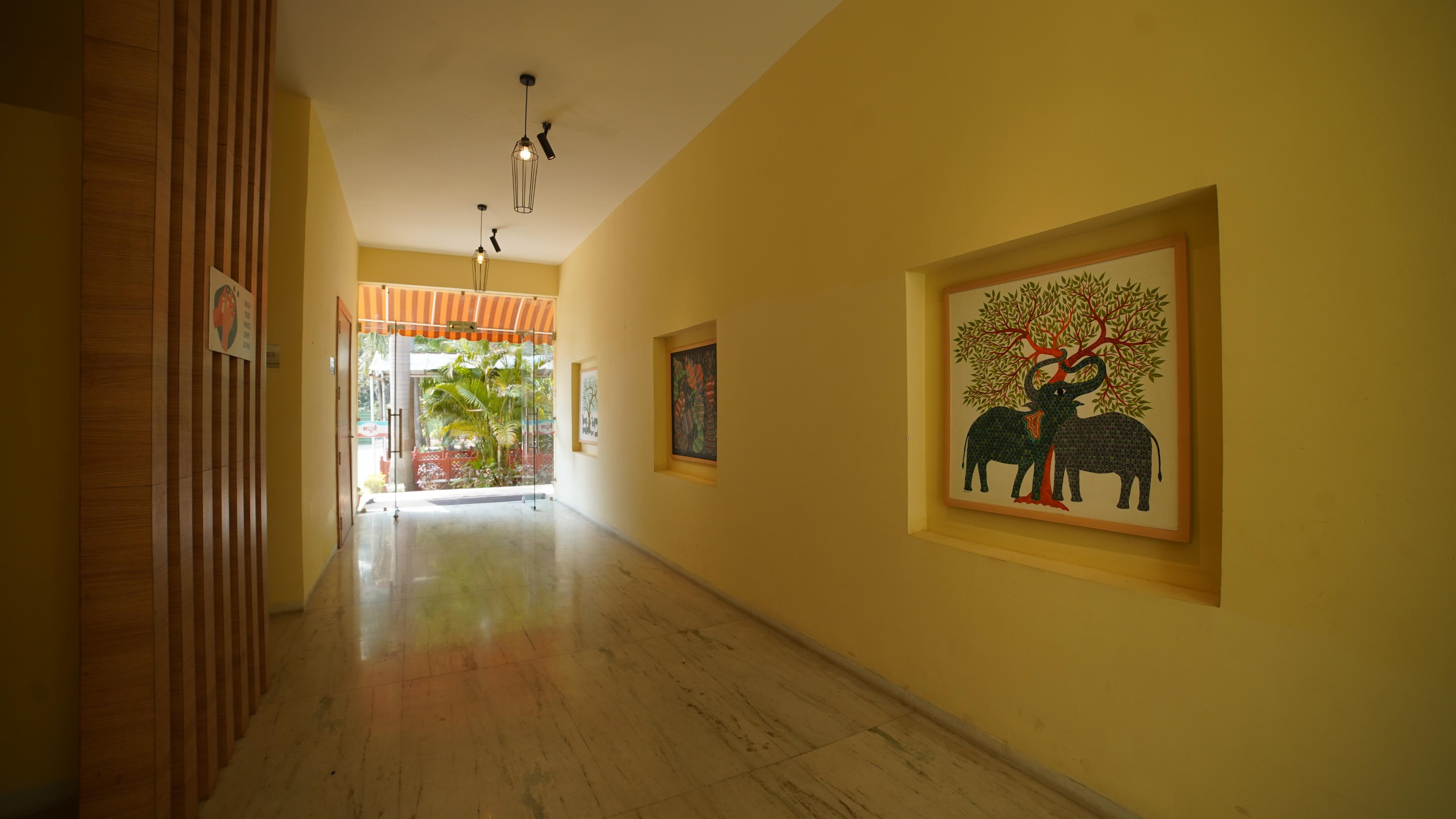 MPT Malwa Resort, Mandu Hotel Mandu - Reviews, Photos & Offer