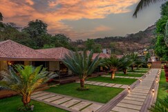 Gunjal Farms Farm House Lonavala - Reviews, Photos & Offer