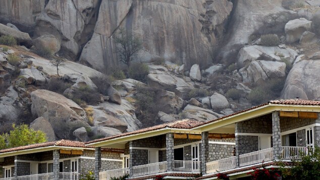 Amritara Jawai Resort Hotel Falna - Reviews, Photos & Offer