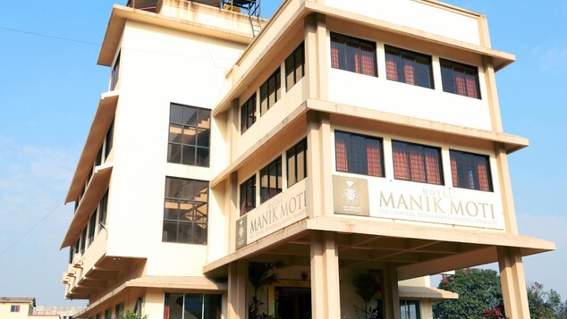 Hotel Manik Moti (Opp. Bhushi Dam), Lonavala Hotel Lonavala - Reviews ...