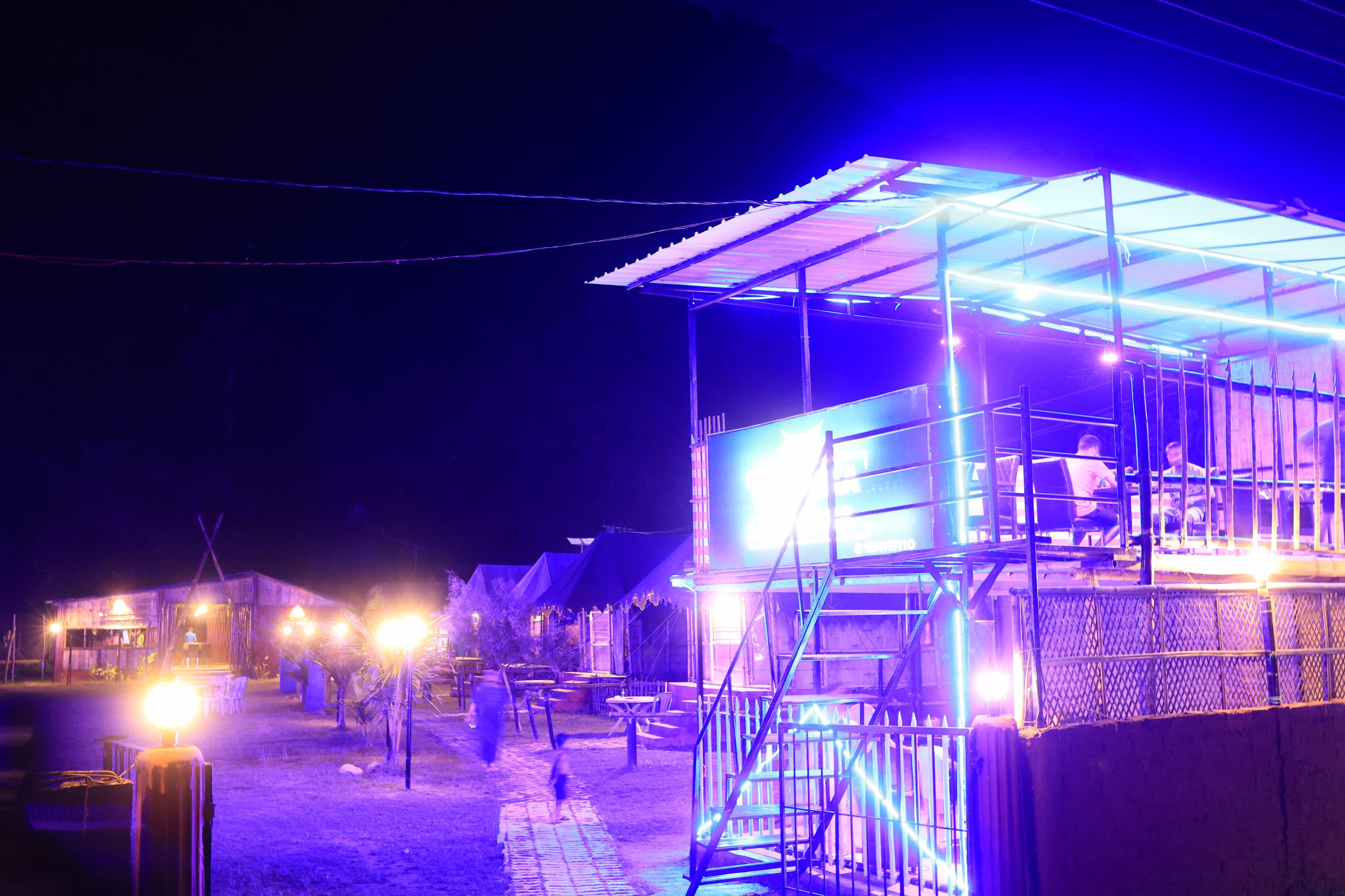 Chanaka Eco Camp ( Adventure Assam) Hotel Mayang - Reviews, Photos & Offer