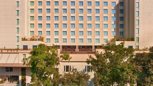 Lemon Tree Premier, City Center Pune Hotel Pune - Reviews, Photos & Offer