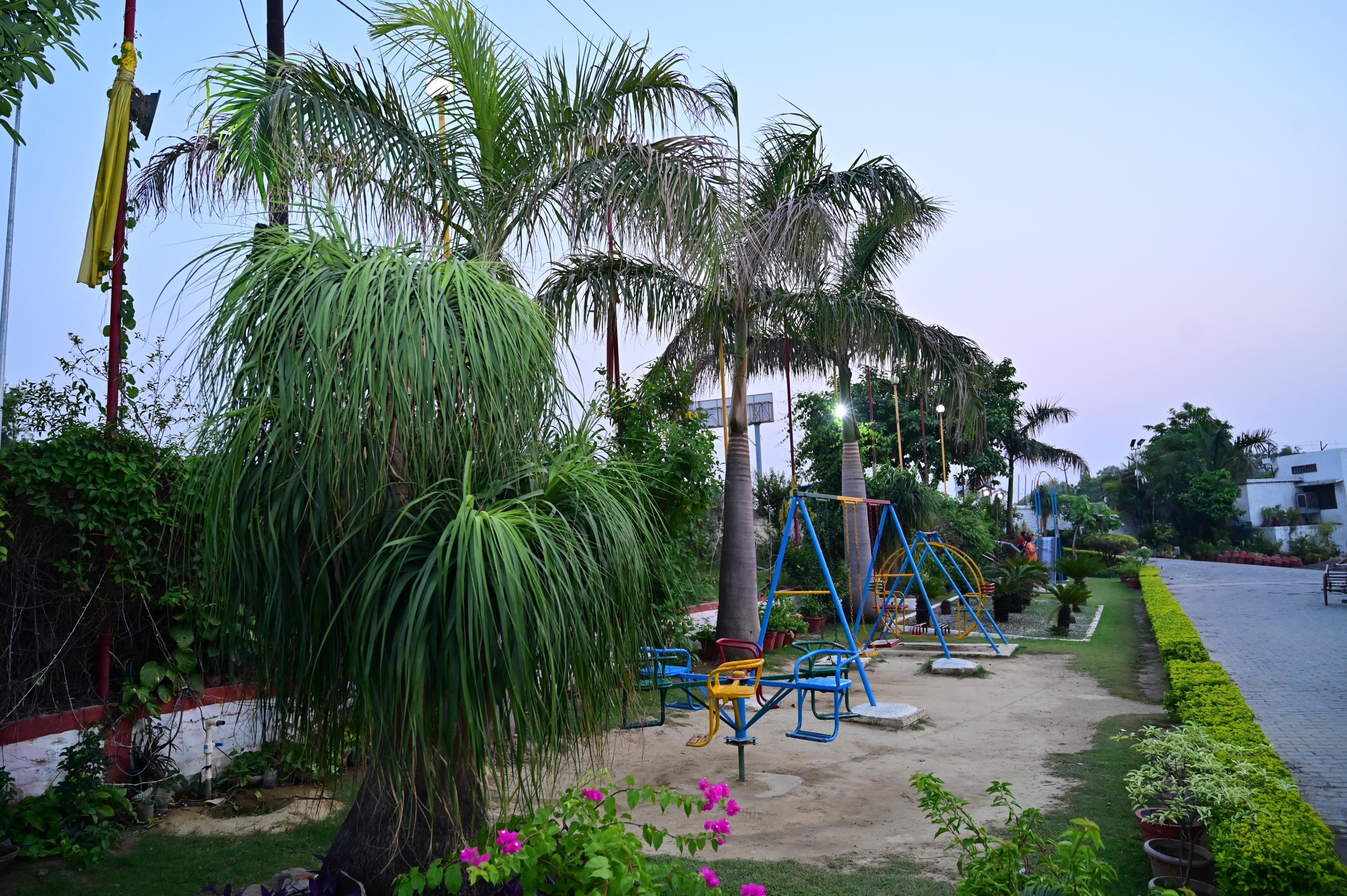 HOTEL PANCHSHEEL Hotel Ayodhya - Reviews, Photos & Offer