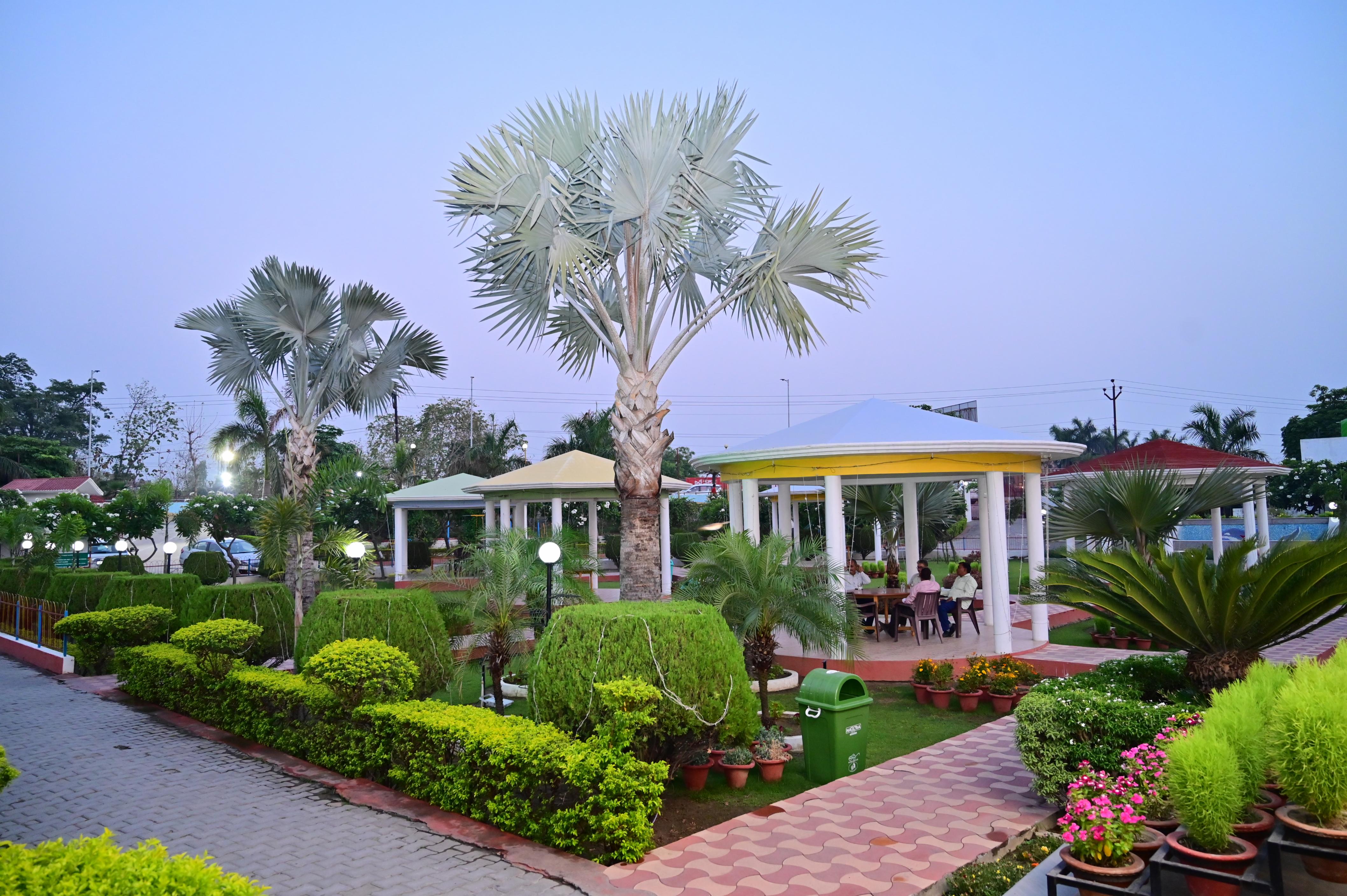 HOTEL PANCHSHEEL Ayodhya - Reviews, Photos & Offer