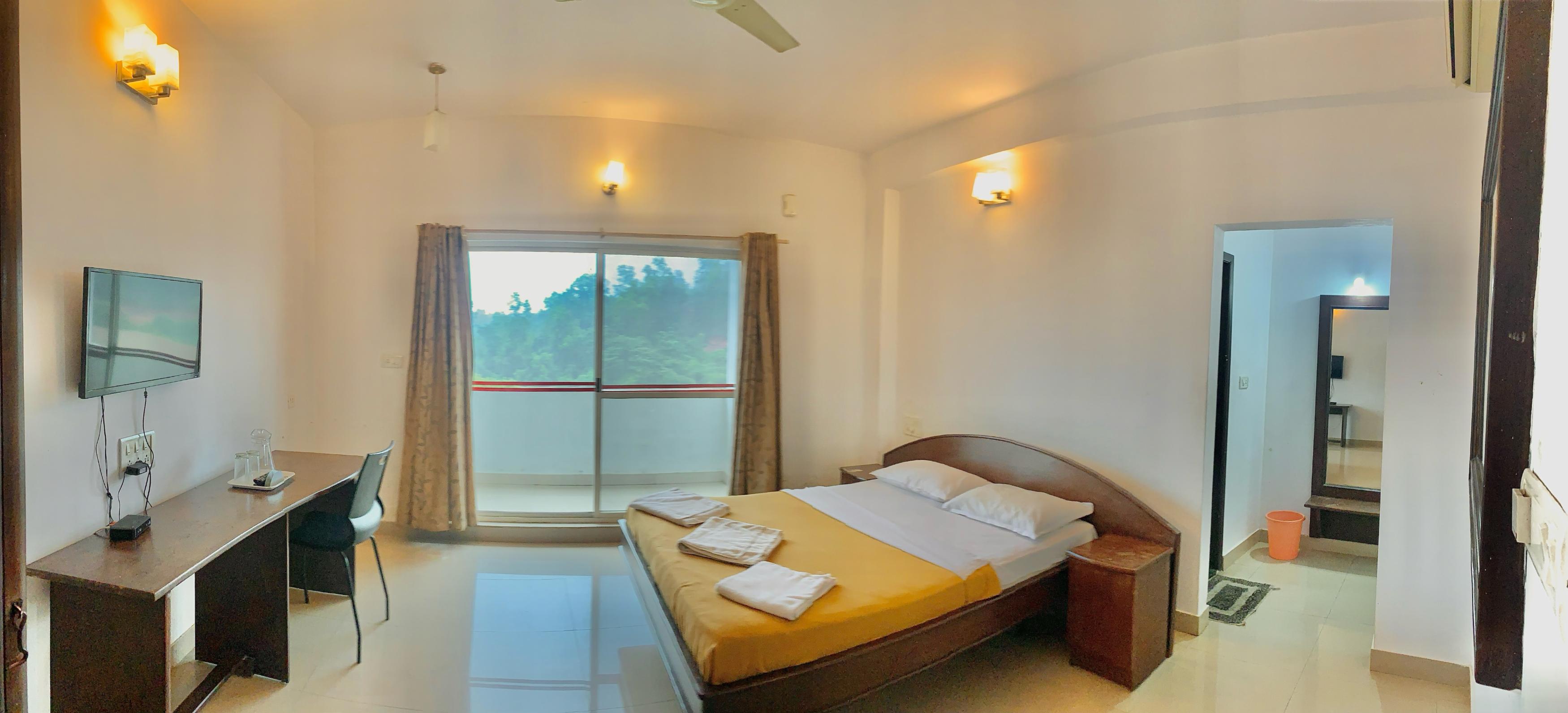 Advaith Lancer Hotel Sringeri - Reviews, Photos & Offer