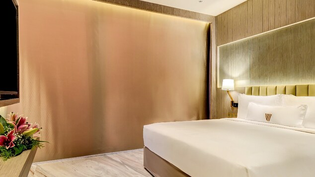 Vividus Hotel Bangalore - Reviews, Photos & Offer